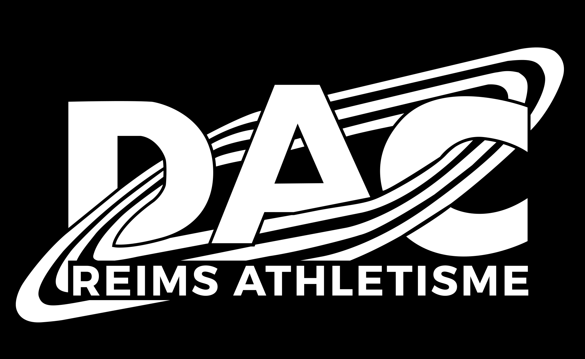 logo_dac_2020_fond_noir - DAC REIMS Athlétisme