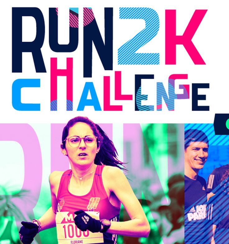Run 2k Challenge - Les résultats - DAC REIMS Athlétisme