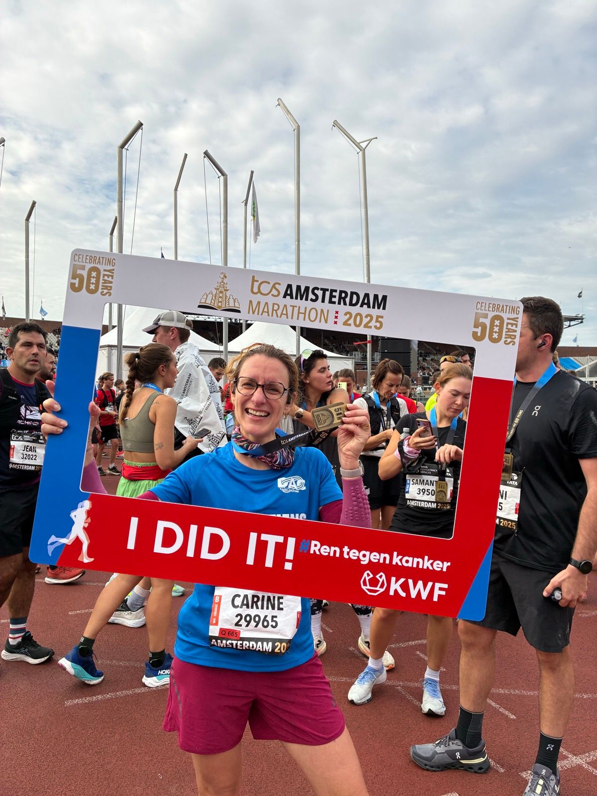 DAC REIMS Athlétisme - Running, Marche Nordique, Remise en forme...